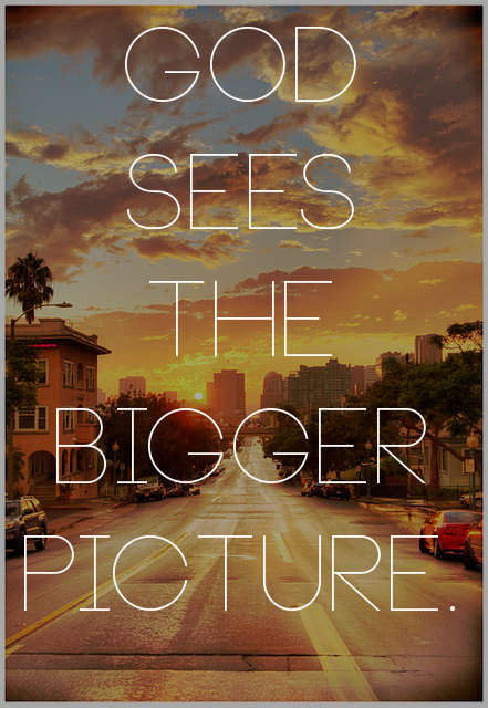 God Sees... | inside jamari fox