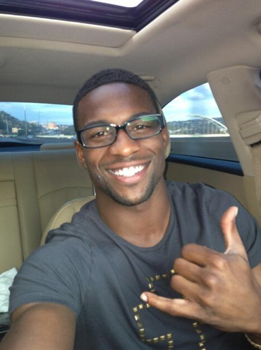 Emmanuel Sanders Does Summer Well | inside jamari fox