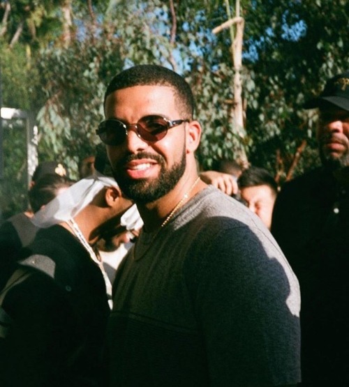 The Hoes Know The Art Of The Finesse: How Drake Got Caught Up | inside ...