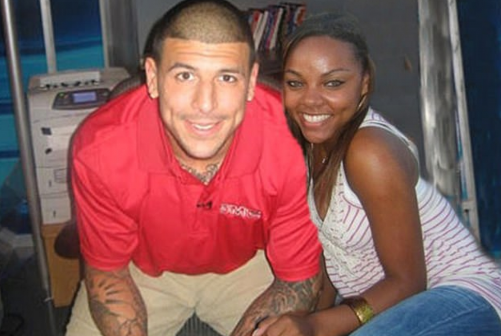 aaron hernandez dl lover comes out (with the story)