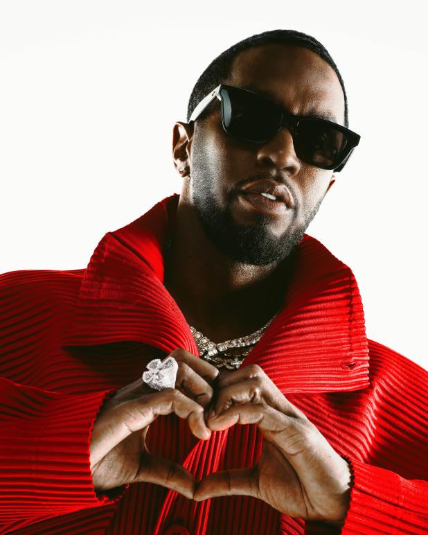diddy got 120 alleged problems and his freedom ain't one | inside ...