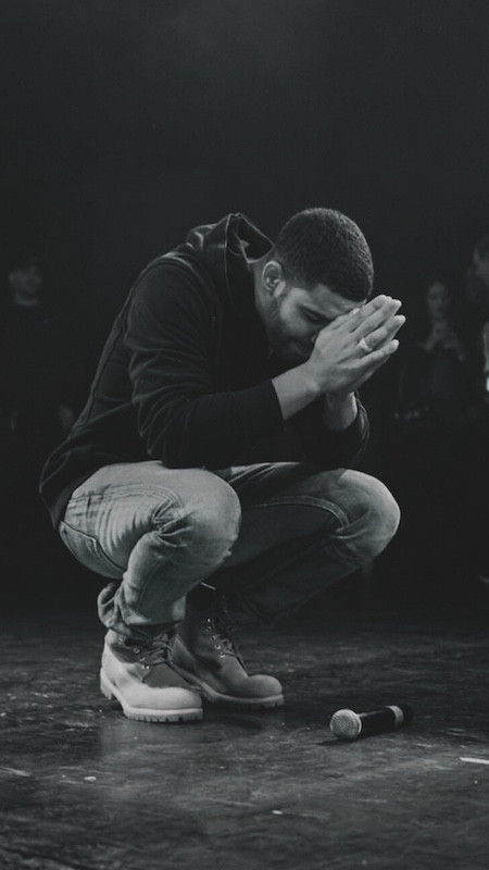 did drake forget he started this rap battle or...? | inside jamari fox